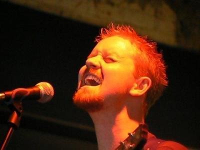 Stuart O'Reilly | triple j Unearthed