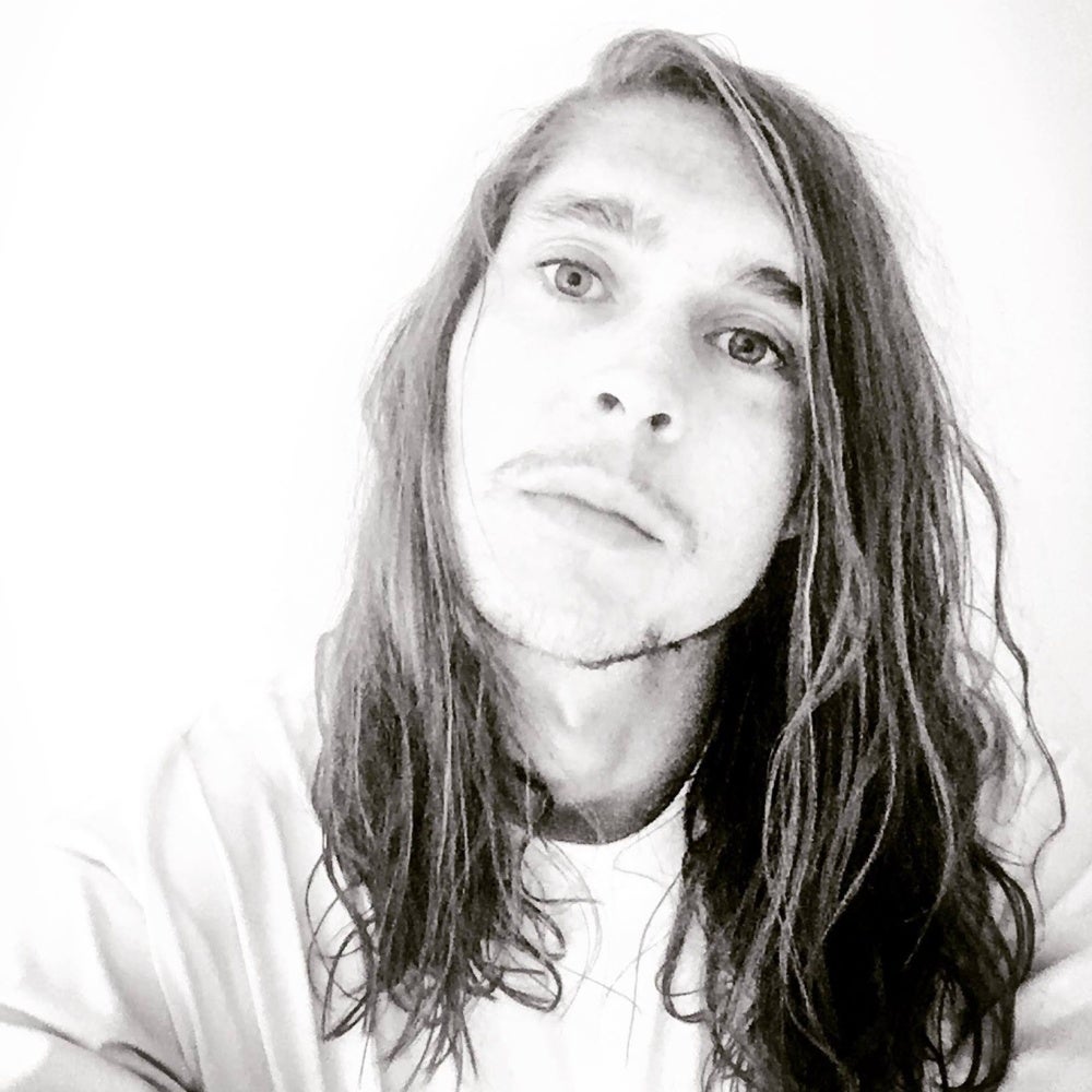 James Gates | triple j Unearthed