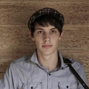 Micah Boerma | triple j Unearthed