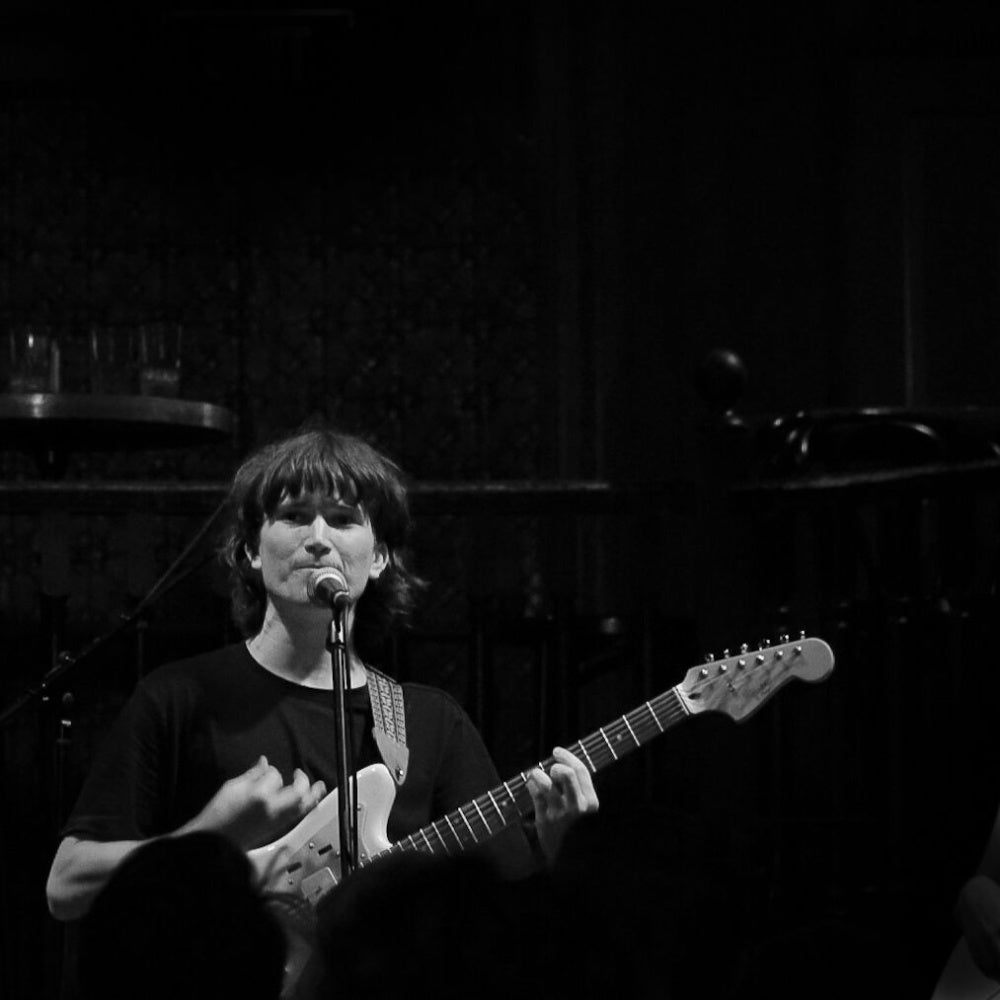 Billy Mcleod | triple j Unearthed