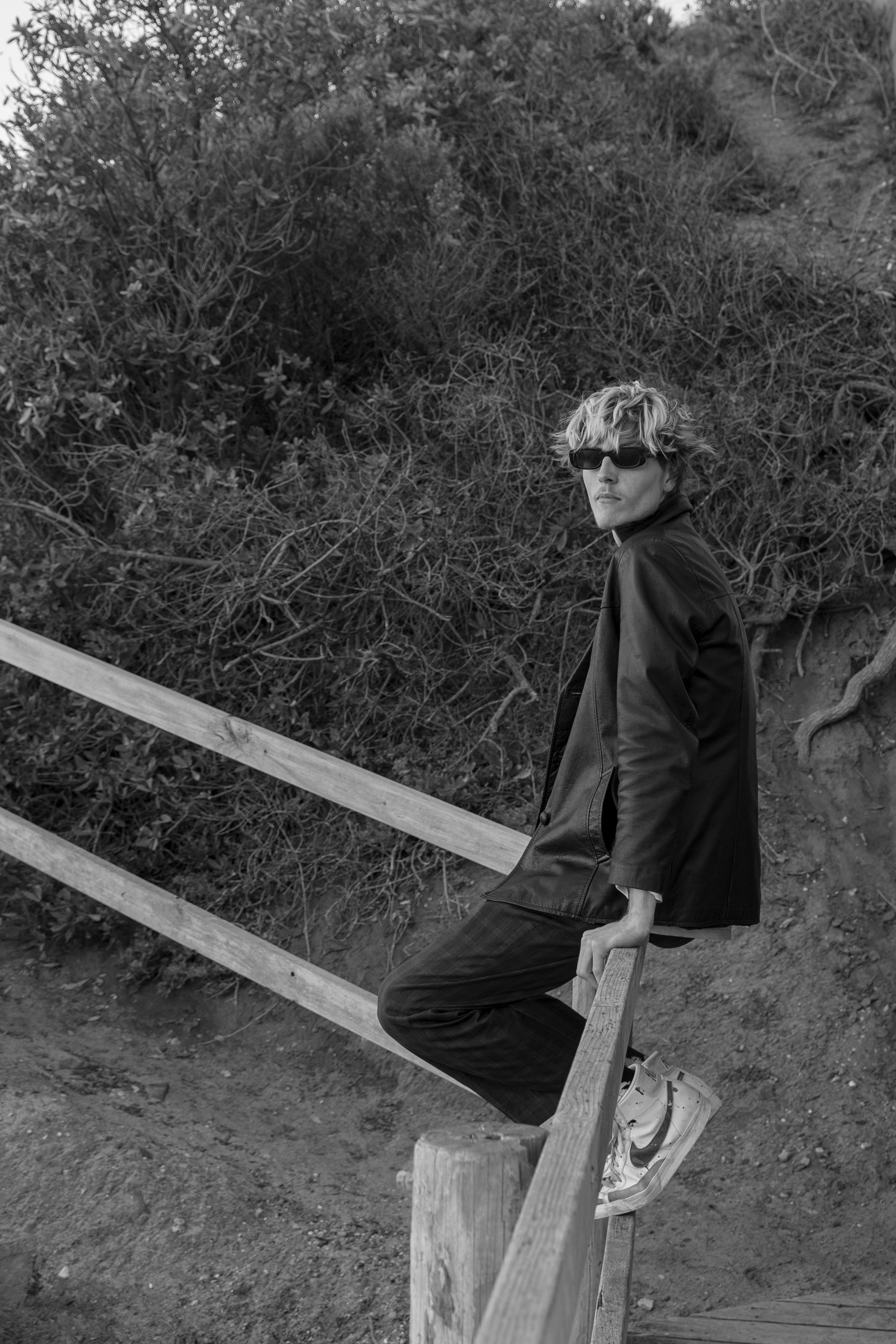 Jac Marshall | triple j Unearthed