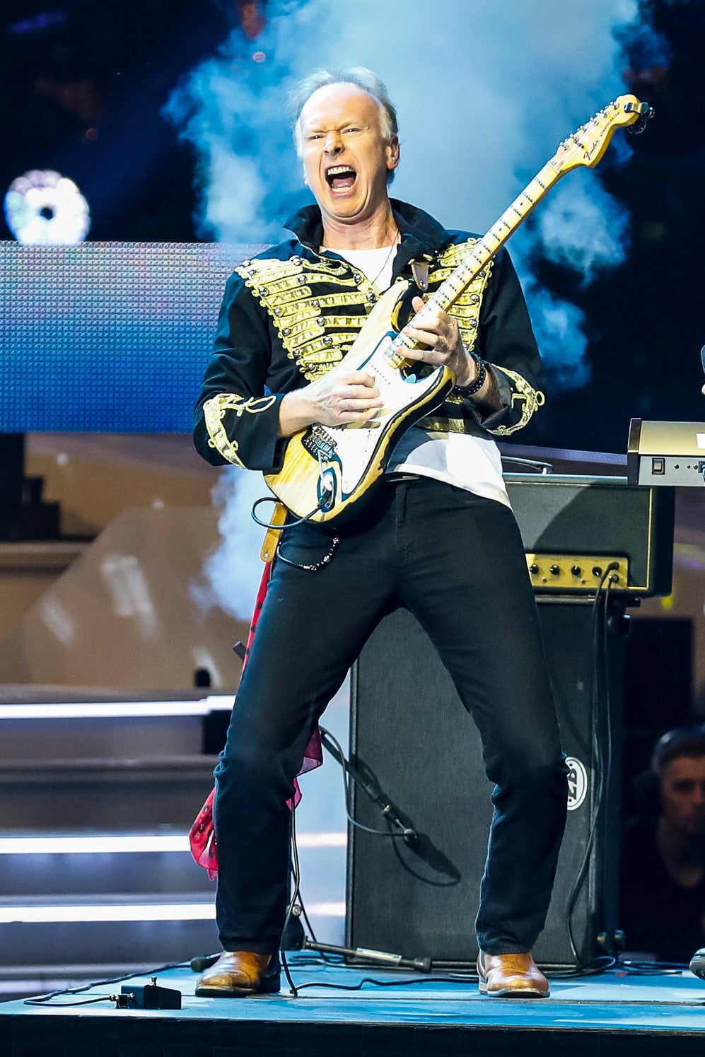 Justin Mark Briggs | triple j Unearthed