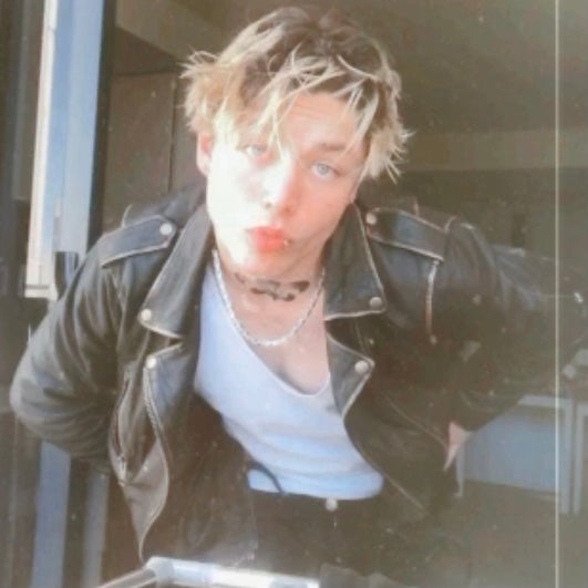 Leech King | triple j Unearthed