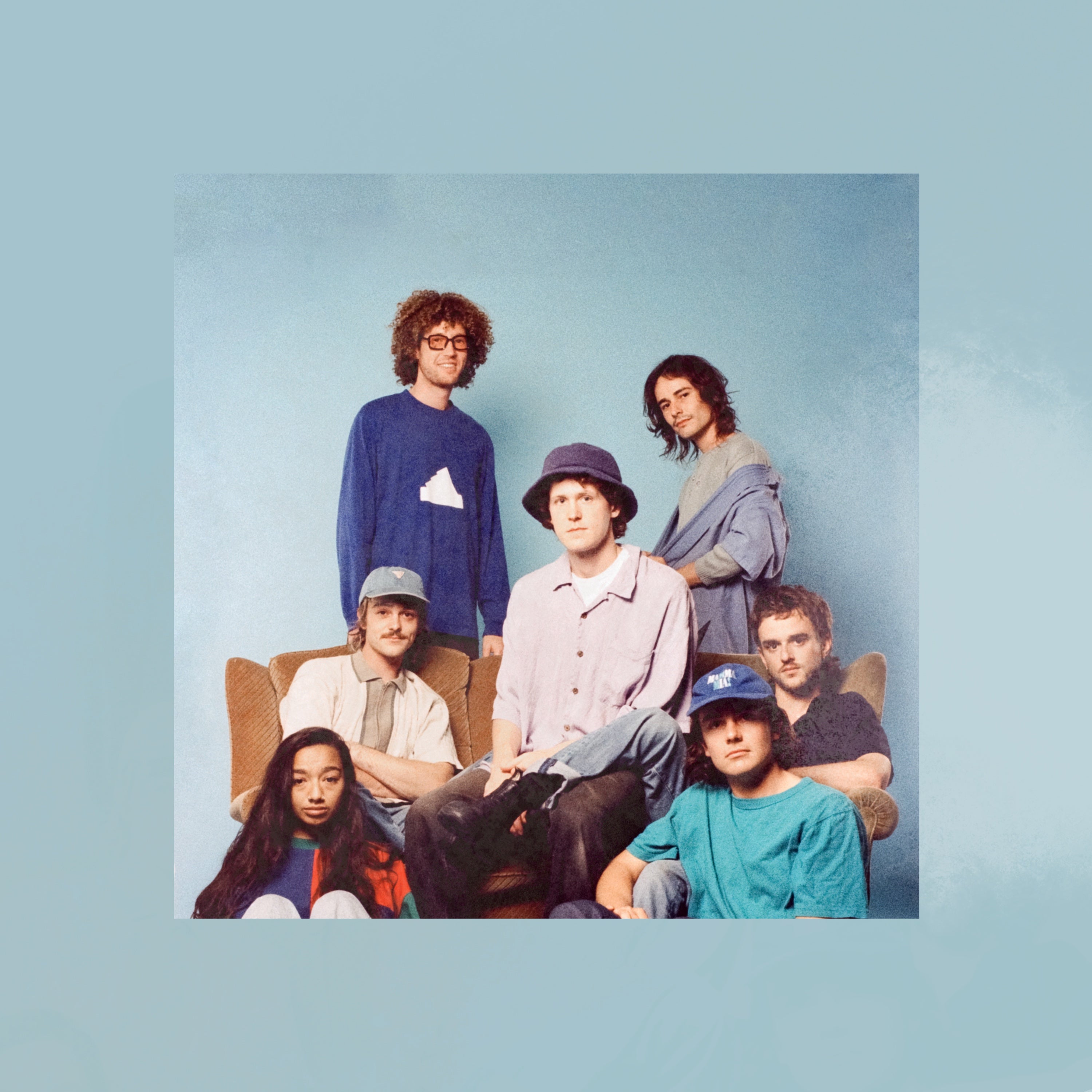 Butter | triple j Unearthed