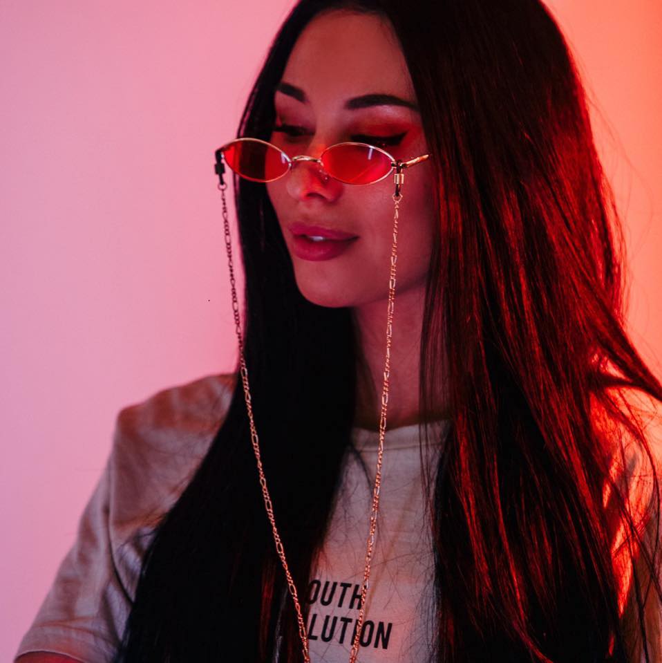 TALEENA | triple j Unearthed