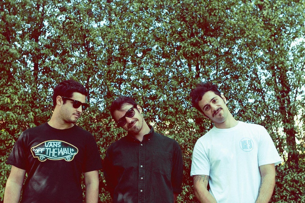 The Red Lights | triple j Unearthed