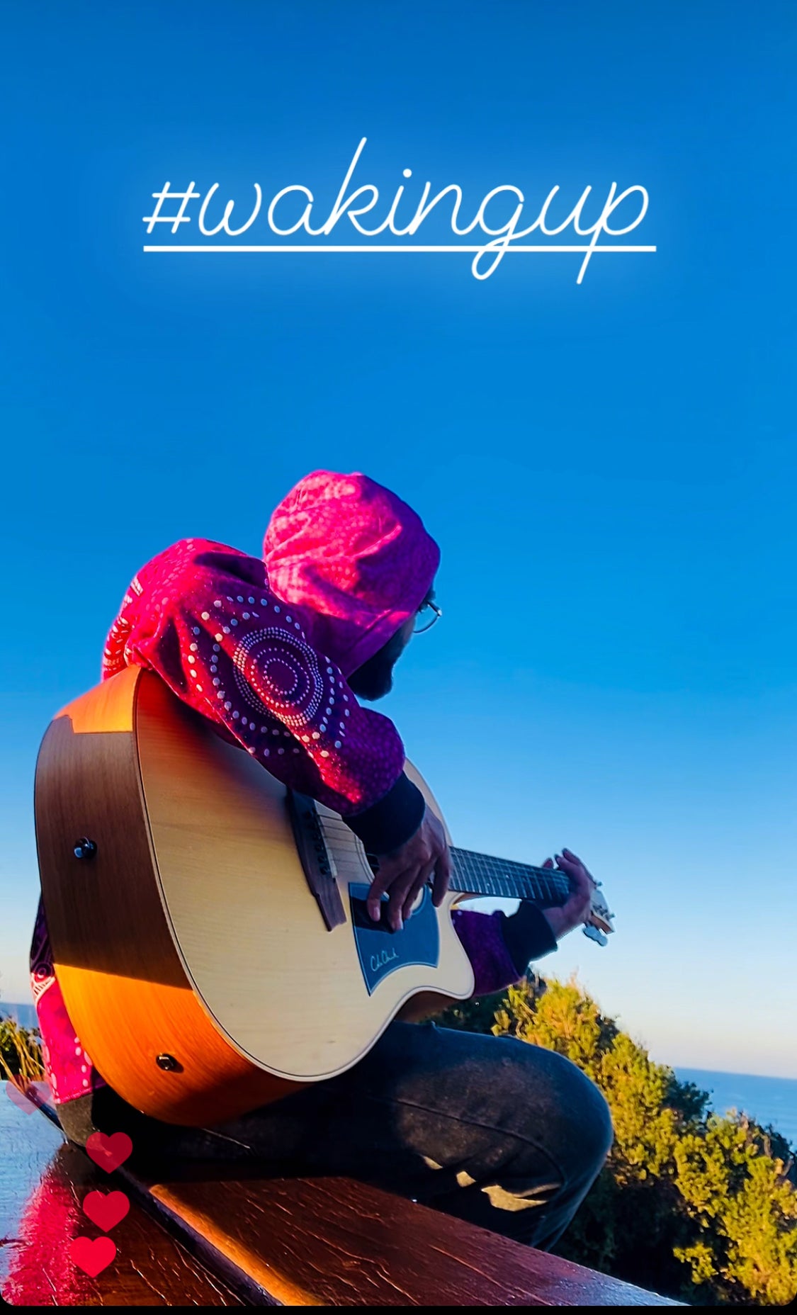 Lee Anderson - triple j Unearthed