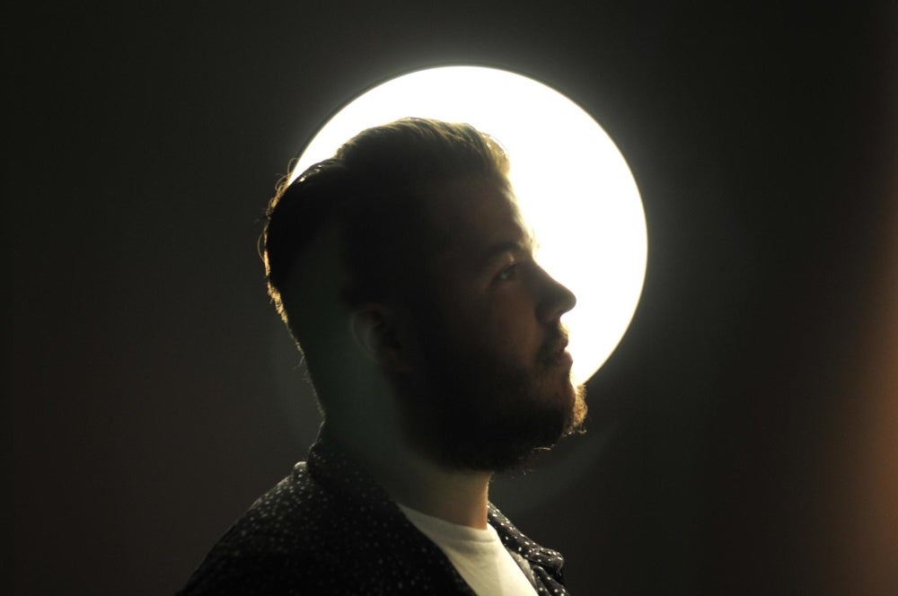 Jordan Riddle | triple j Unearthed