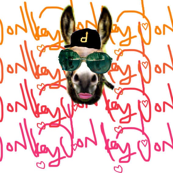 Donkey | triple j Unearthed