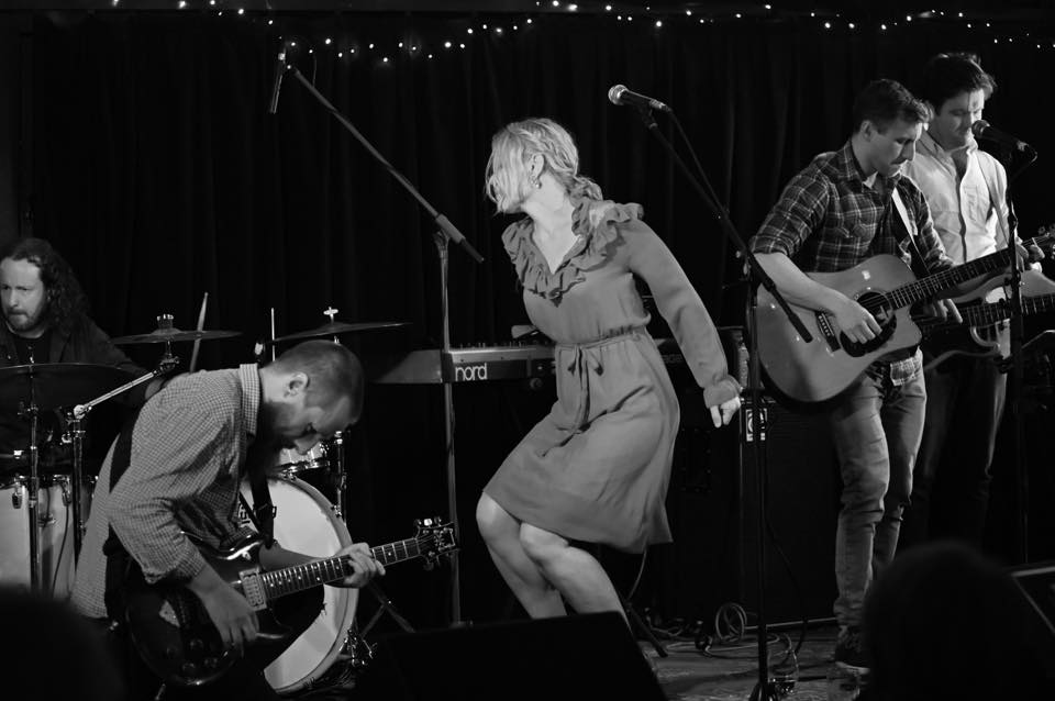 Jen Lush | triple j Unearthed