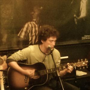 Patrick Kehoe | triple j Unearthed