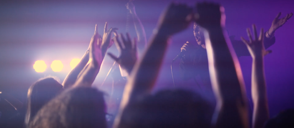 Mark Cashin & The Lil Hussys | triple j Unearthed