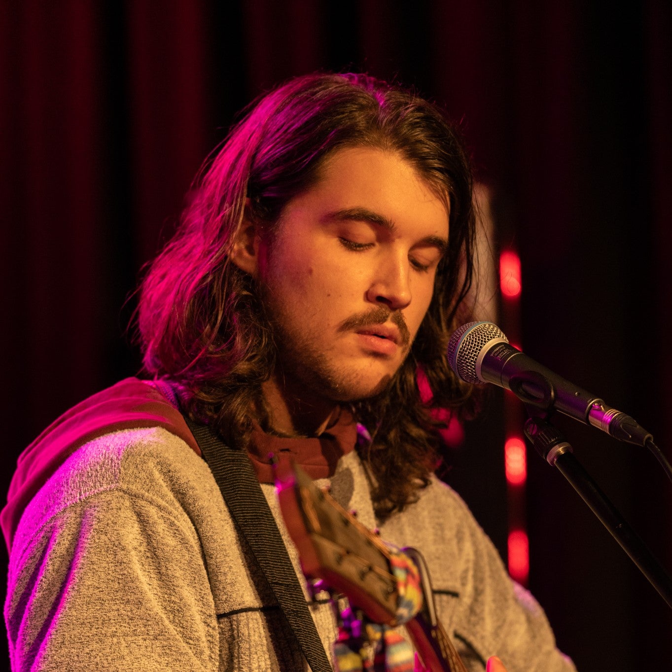 Jake Fielke | triple j Unearthed