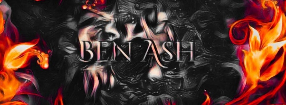 Ben Ash | triple j Unearthed