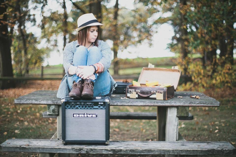 Stacey Smith | triple j Unearthed