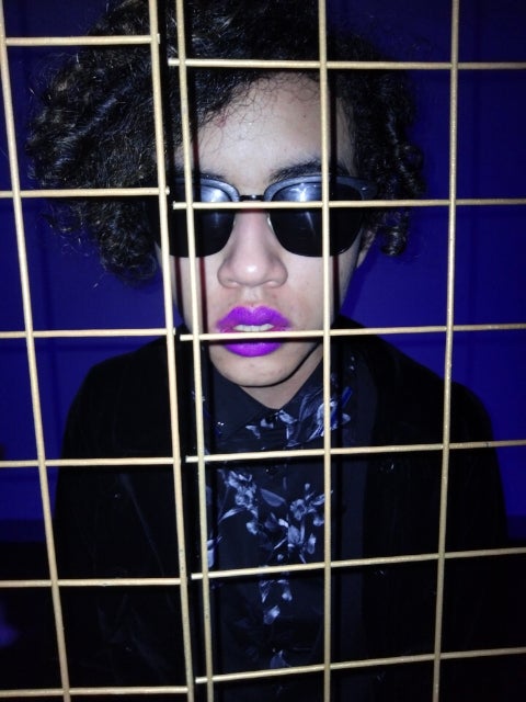 Eyeriss | triple j Unearthed