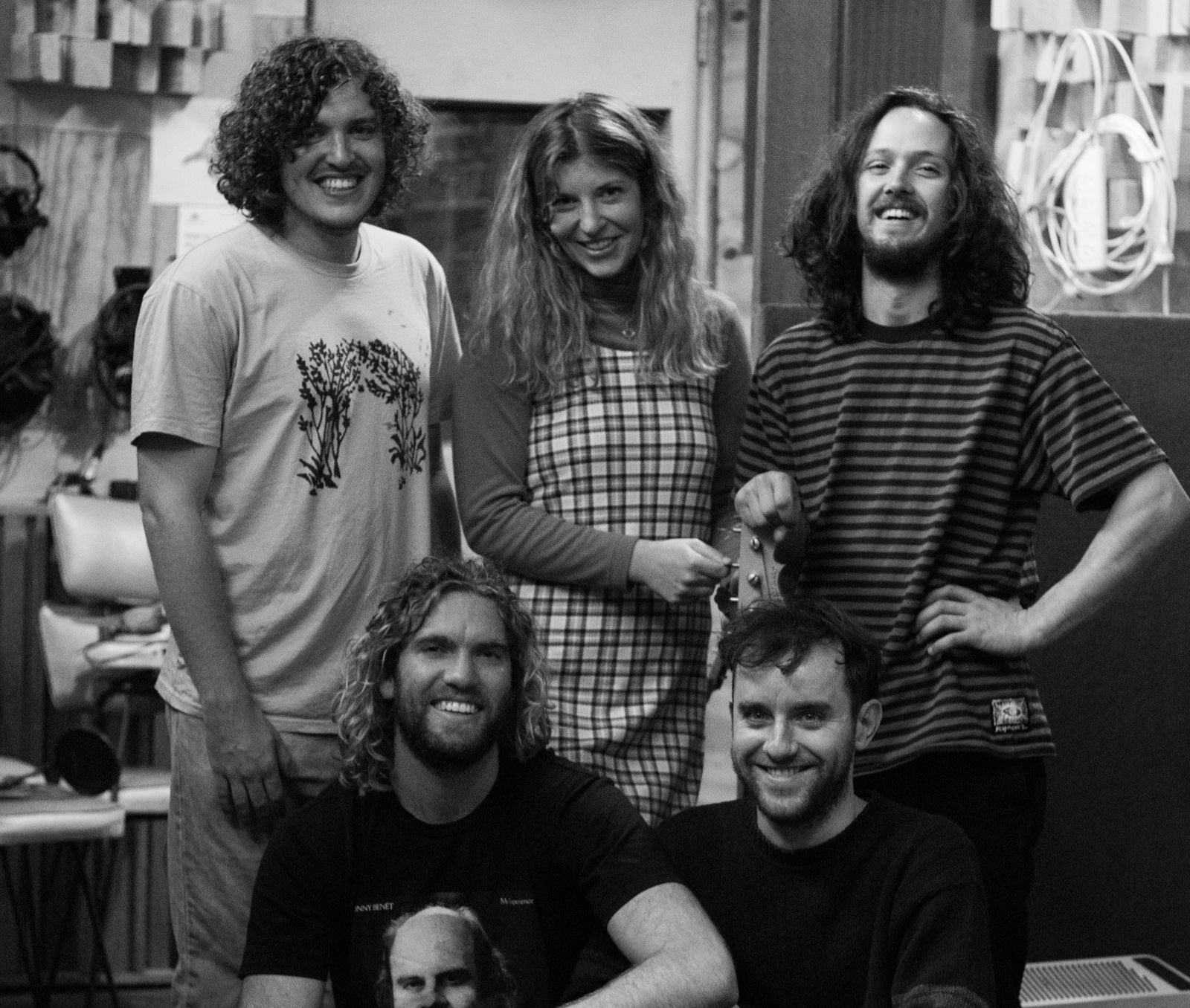 Solar Wax | triple j Unearthed