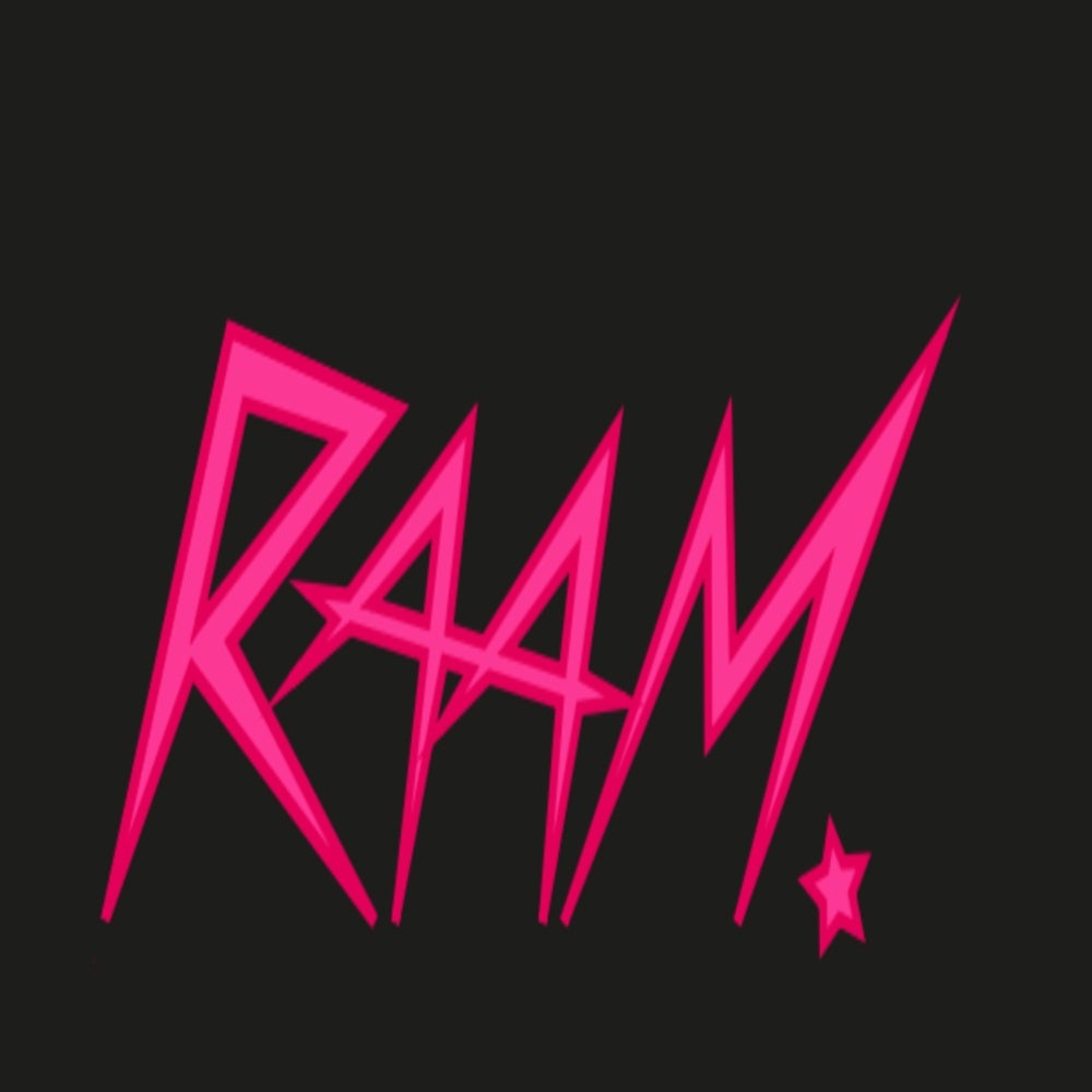 RAAM | triple j Unearthed