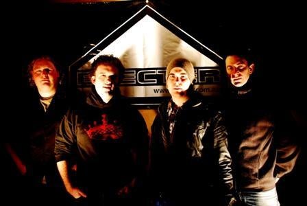 Ejecter | triple j Unearthed