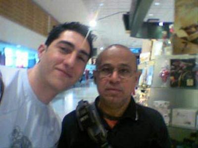 juan del toro | triple j Unearthed