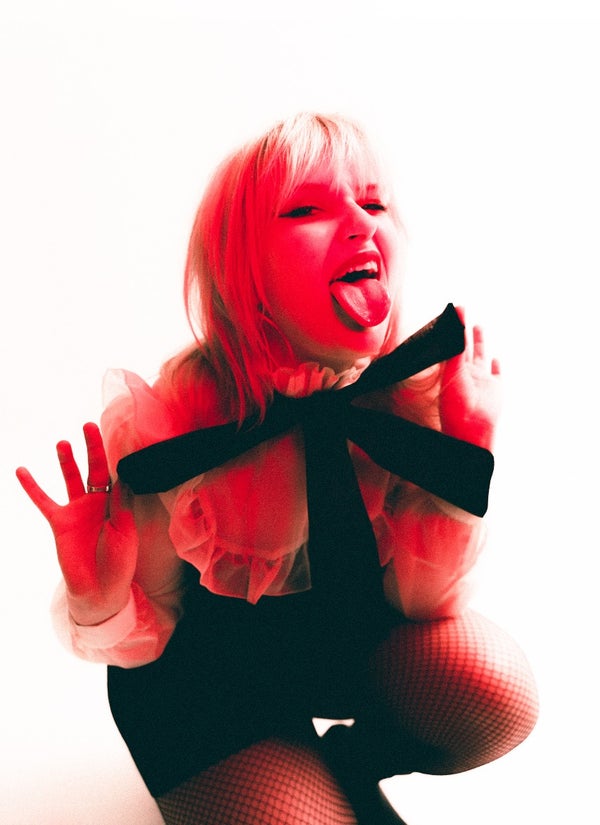 Abby Butler | triple j Unearthed