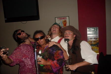 Truth Ruby | triple j Unearthed