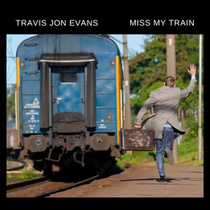 Travis Jon Evans | triple j Unearthed