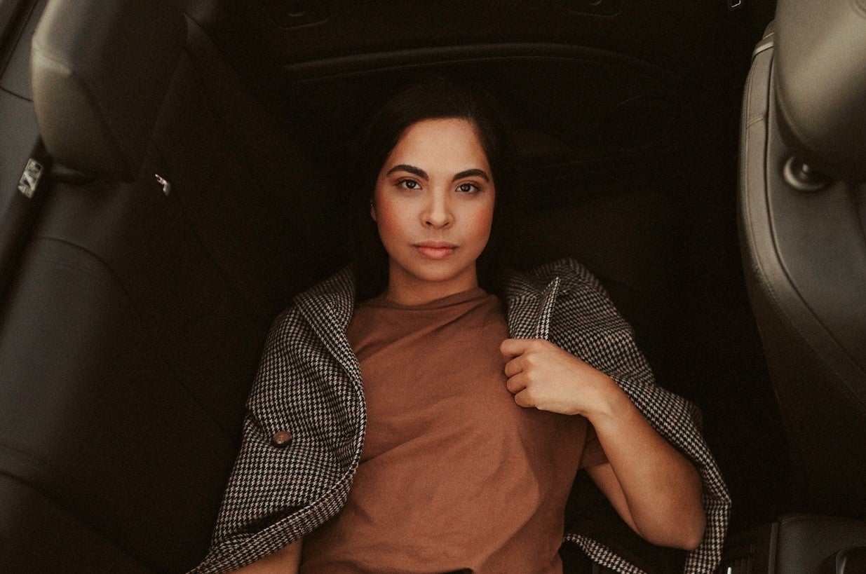 Rose Rogers | triple j Unearthed