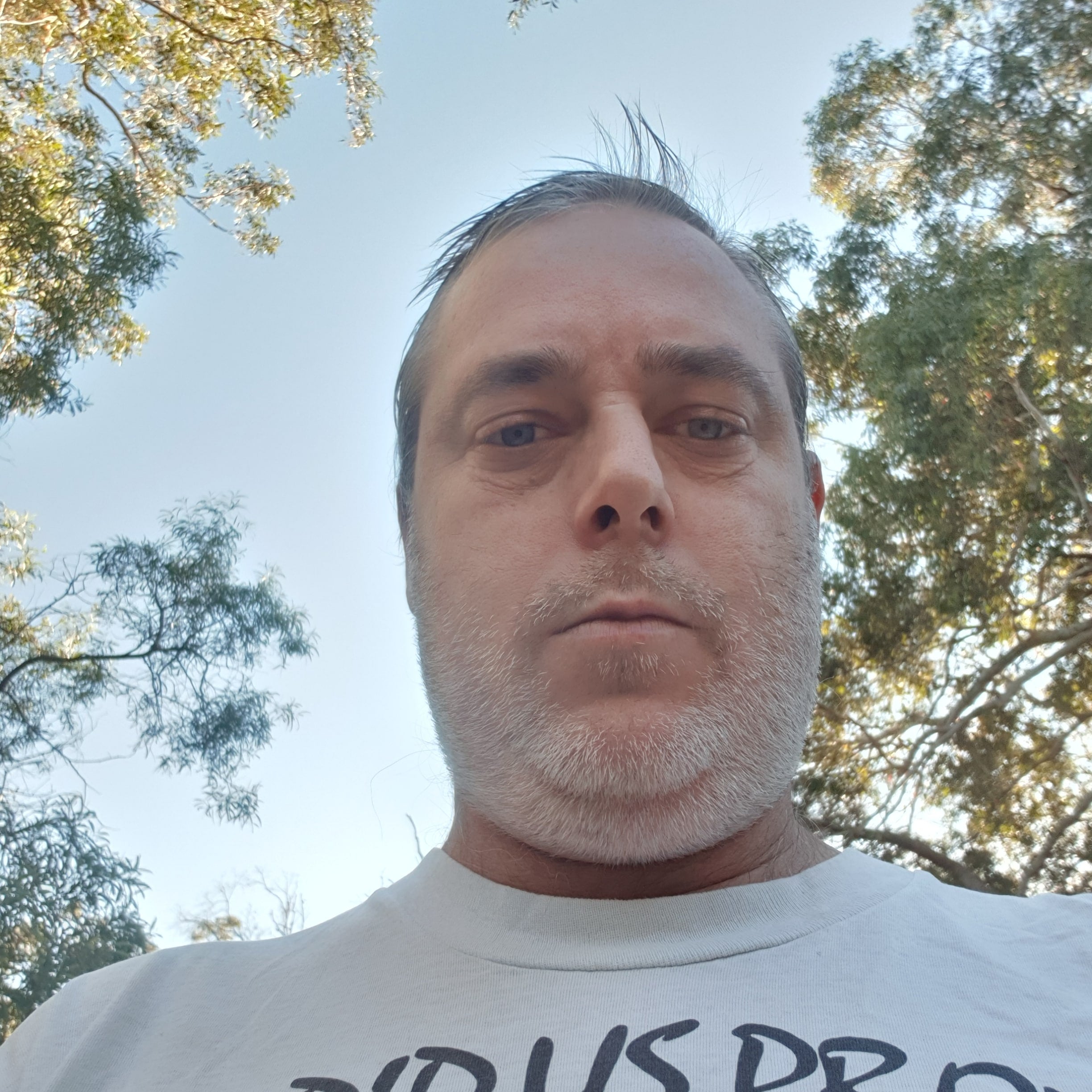 David Dix of Mammoth Skins | triple j Unearthed