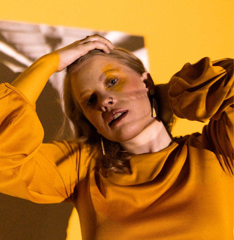 Sarah Jane | triple j Unearthed