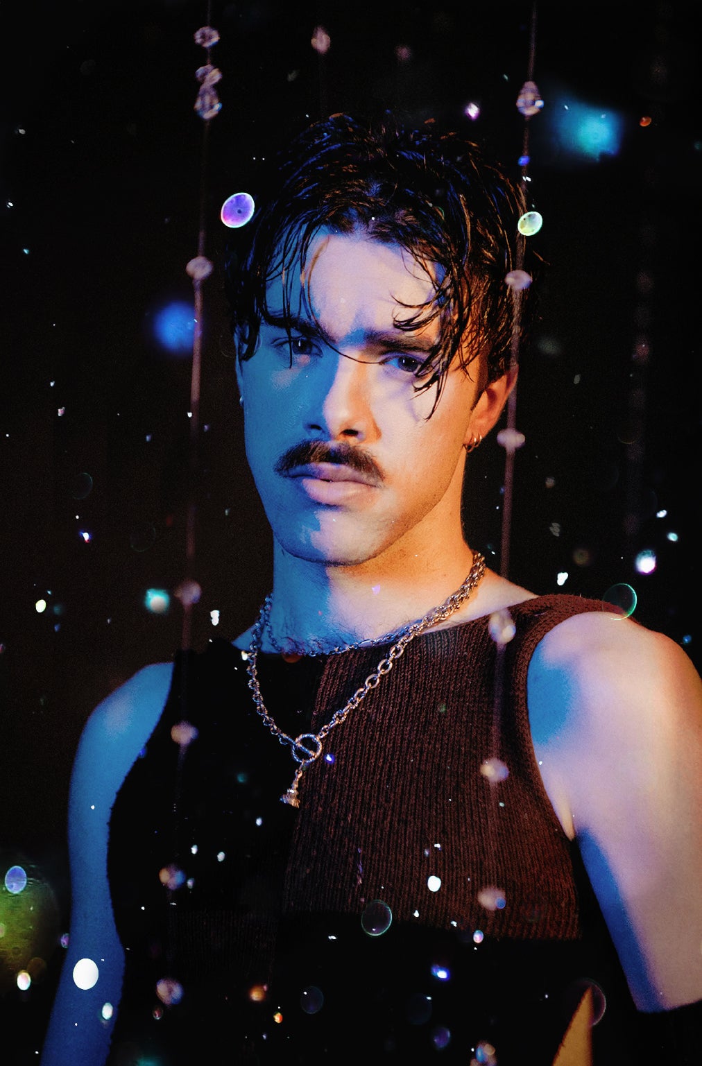 Max Lawrence | triple j Unearthed