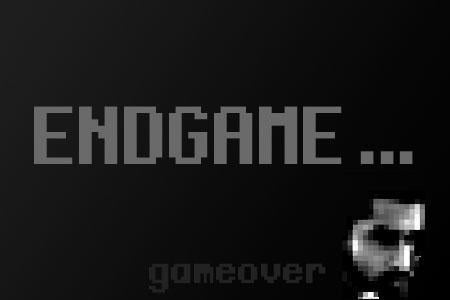 ENDGAME | triple j Unearthed