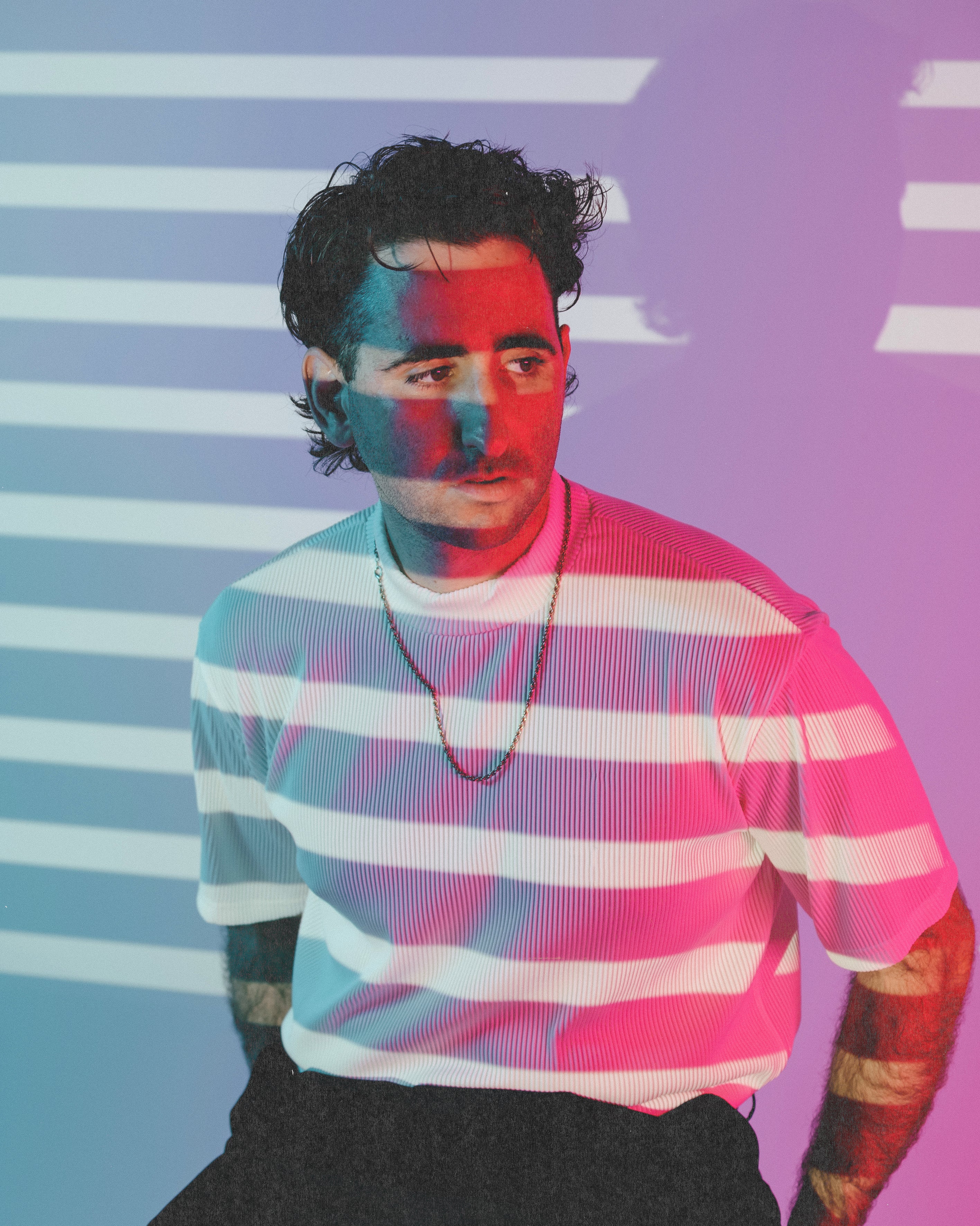 Trace Decay | triple j Unearthed