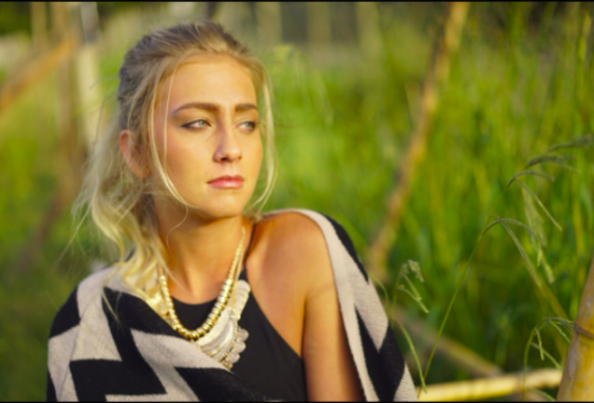 Meg Ripps | triple j Unearthed