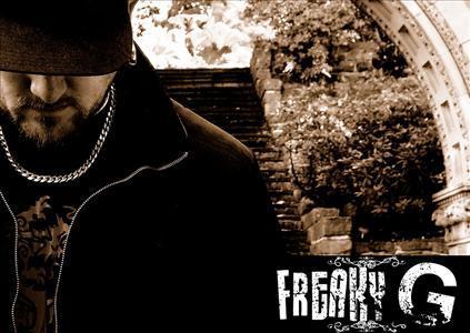 Freaky G | triple j Unearthed