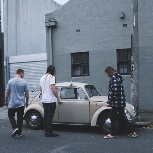 Slack Attack | triple j Unearthed