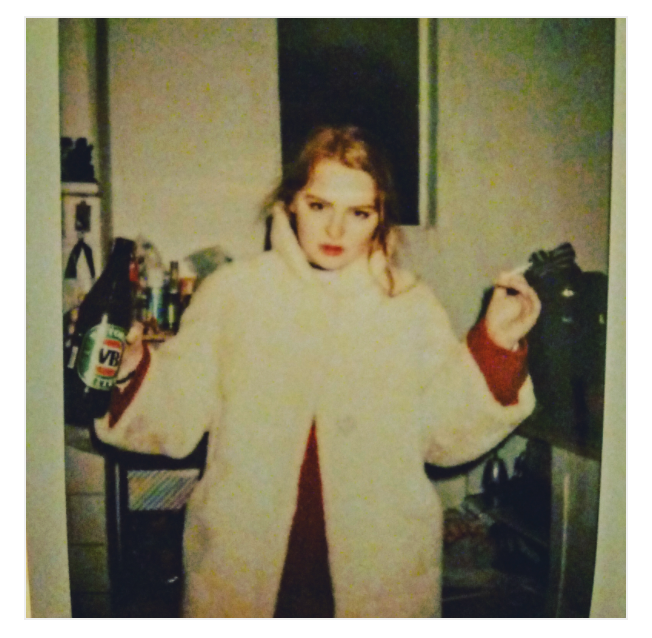 KADO | triple j Unearthed