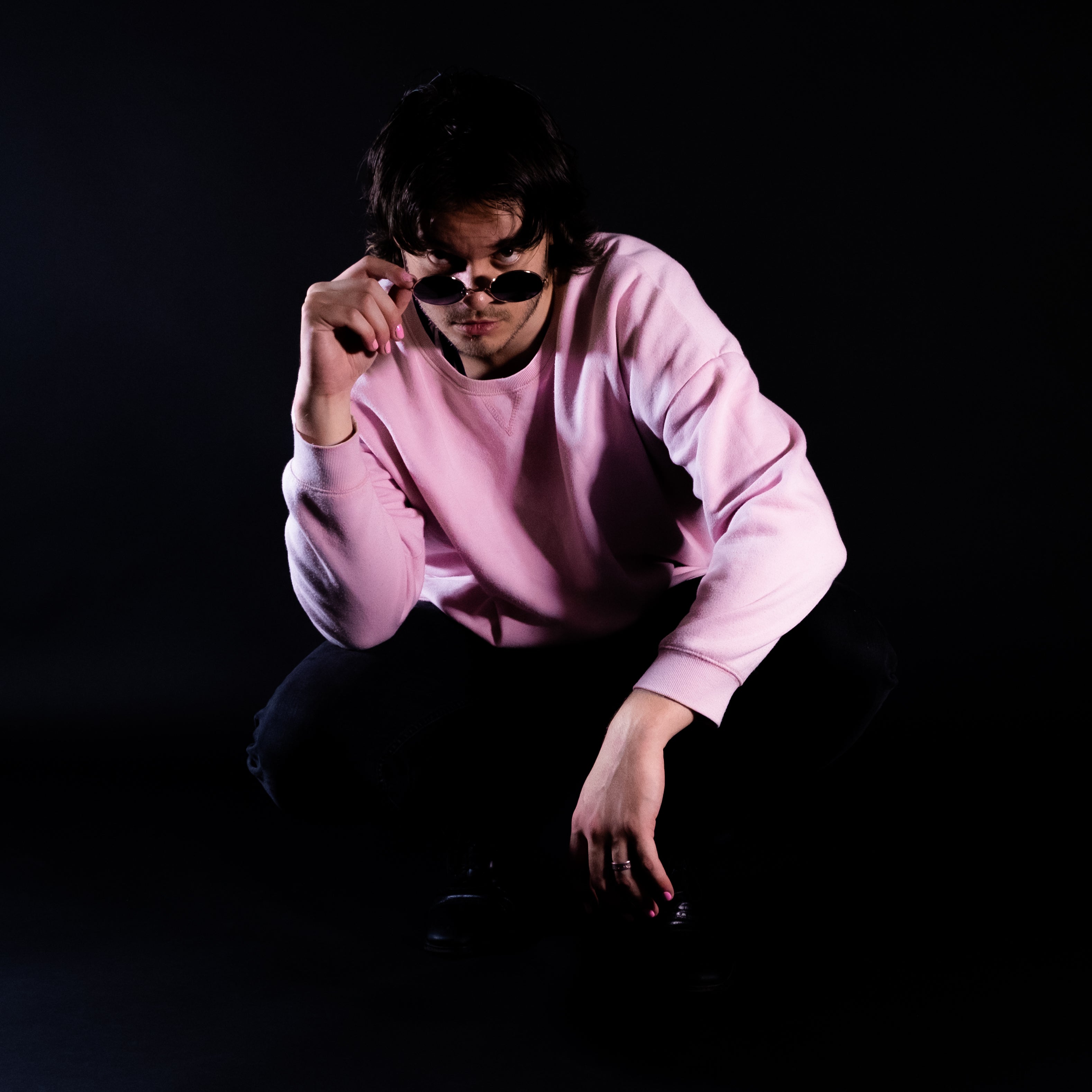 Shinji | triple j Unearthed