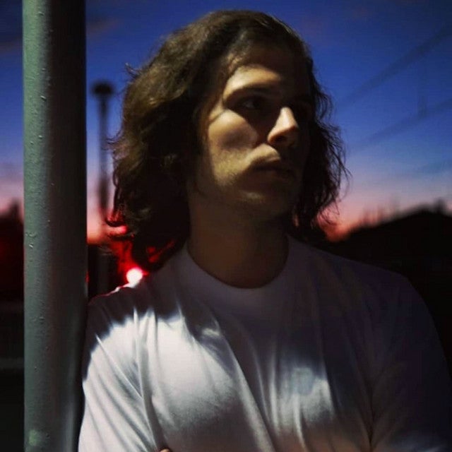 Harry Alexiadis | triple j Unearthed