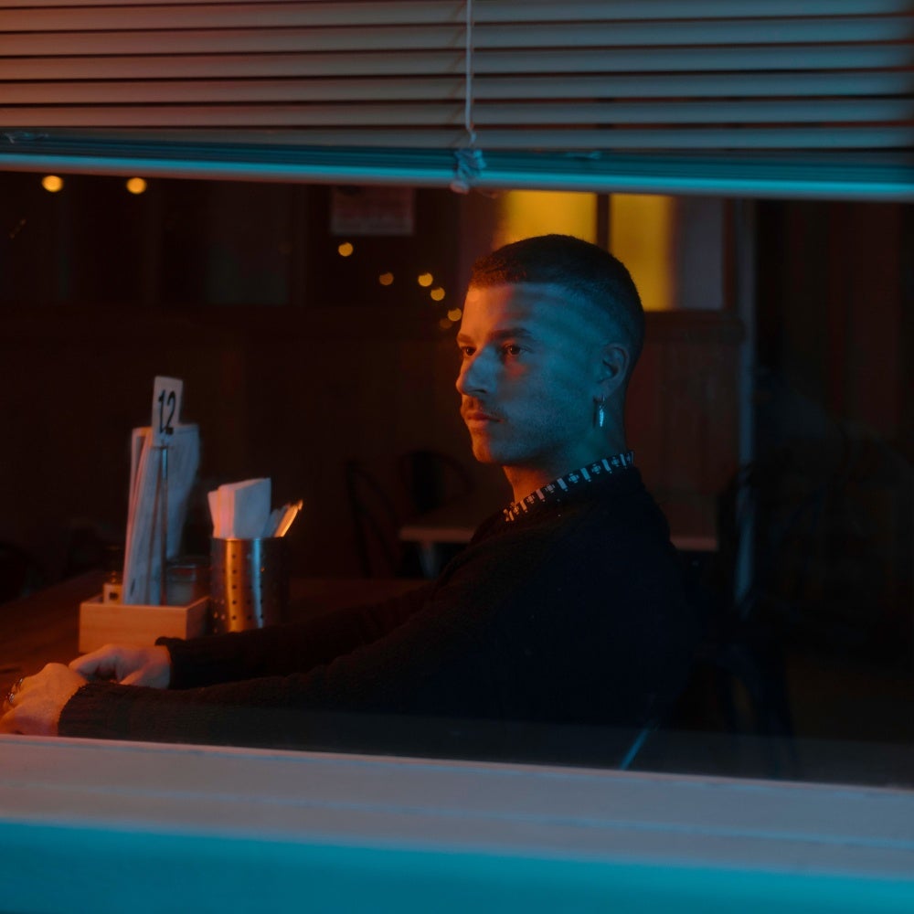 Quiet Blue | triple j Unearthed