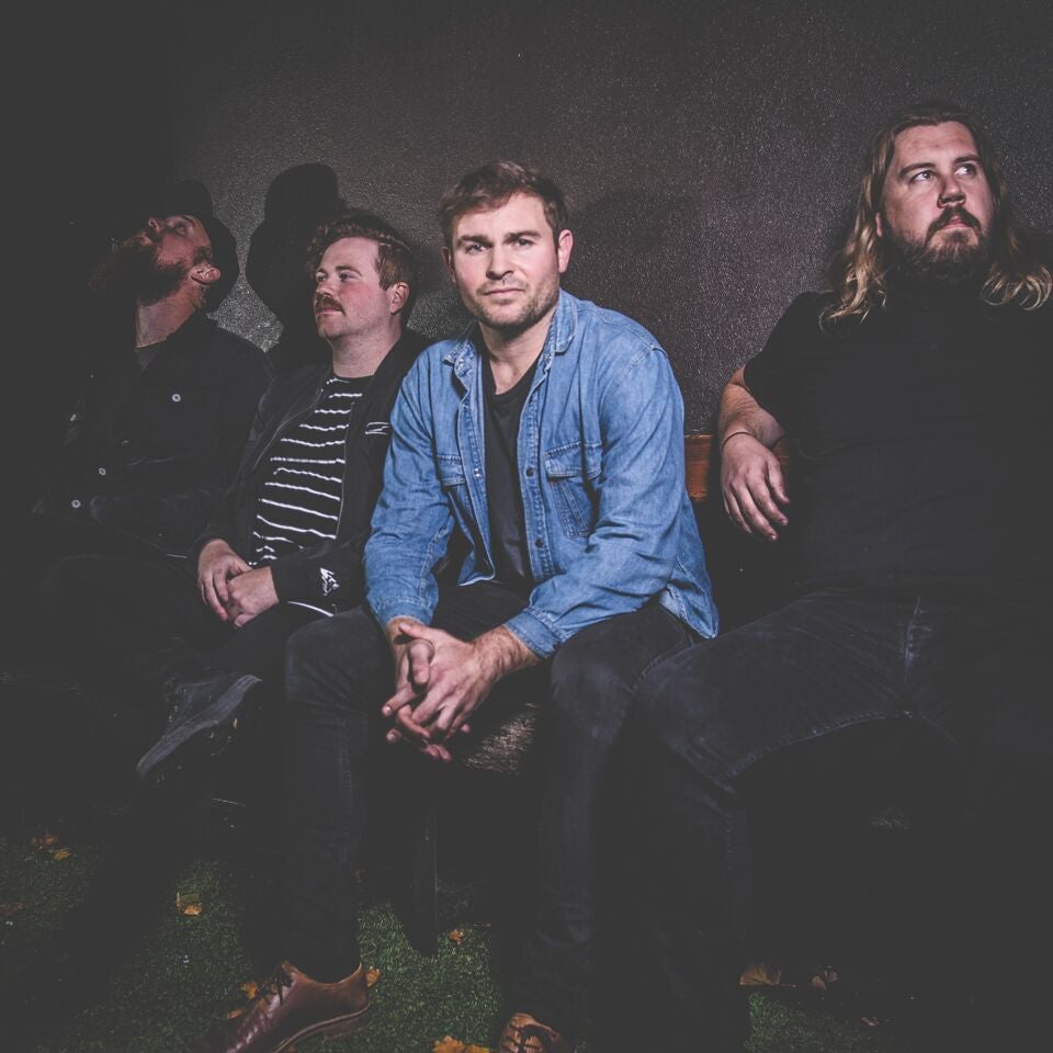 Jack and The Kids | triple j Unearthed