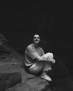 Adam-James | triple j Unearthed