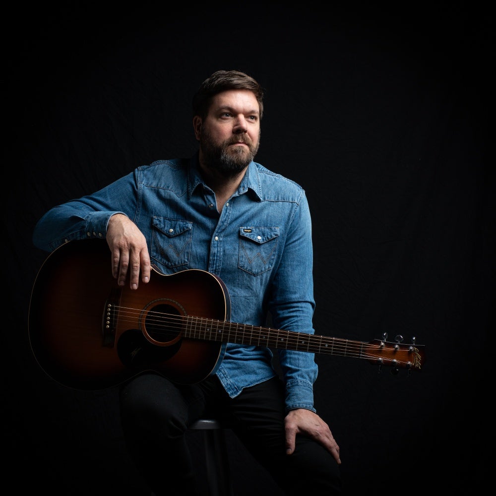 Ben Mitchell | triple j Unearthed