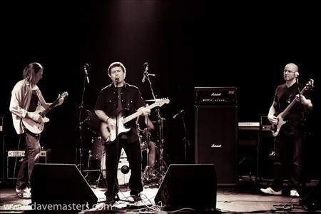 Crows Feat | triple j Unearthed