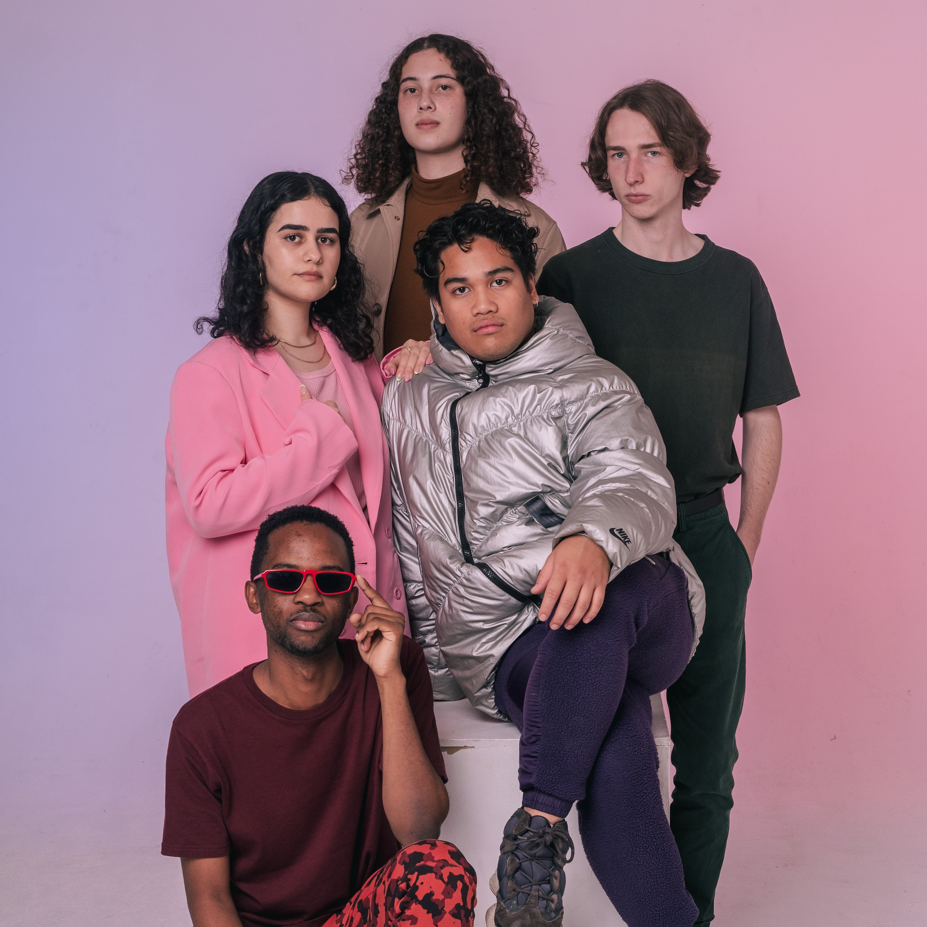 Dave Ruby Howe | triple j Unearthed