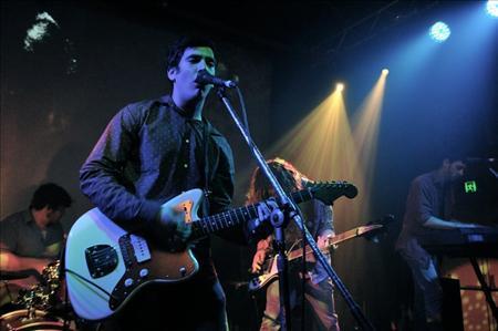 Paper Cult | triple j Unearthed