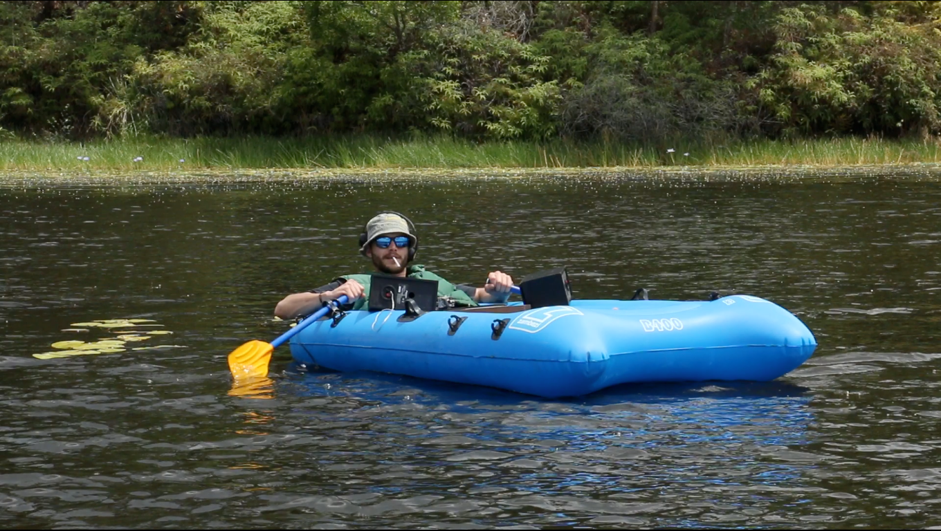 Butta | triple j Unearthed