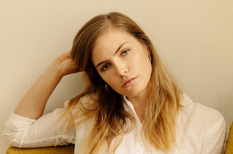 Millie Tizzard | triple j Unearthed