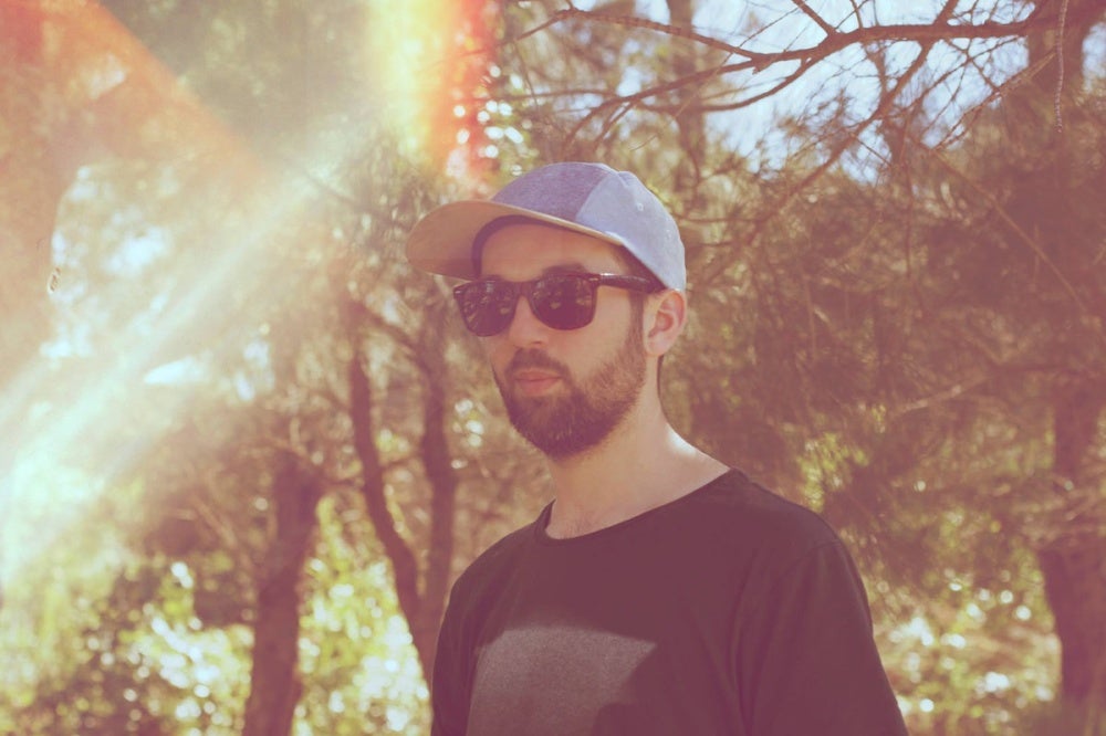 Jonny Faith | triple j Unearthed