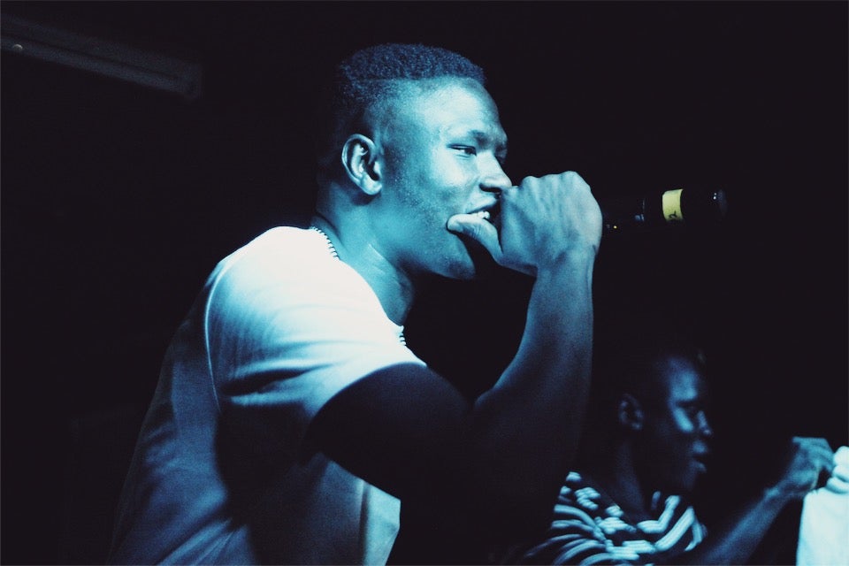 Mac-Eleven | triple j Unearthed